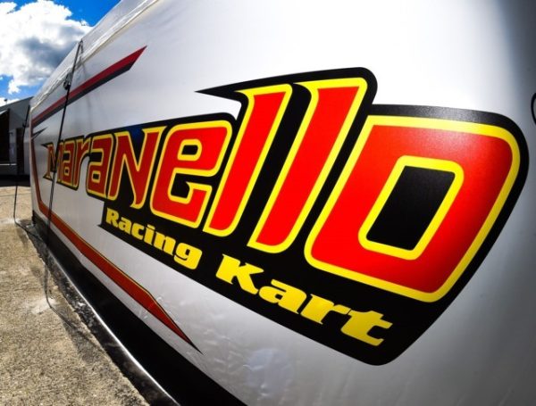 Chi siamo – Maranello Racing Kart